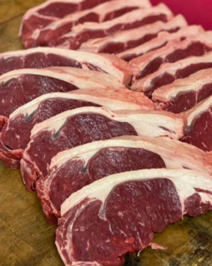 Beef – Toft Gate Barn